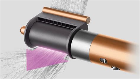 Efecto Coanda En El Pelo Qué Es Y Cómo Funciona