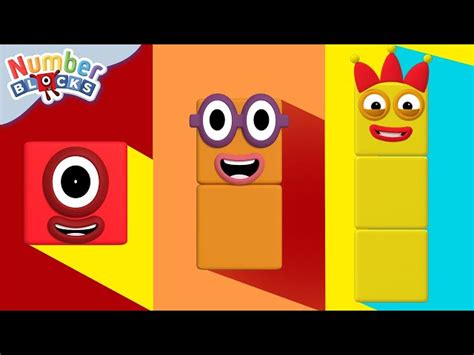 counting colours and nature numberland counting adventure learn to