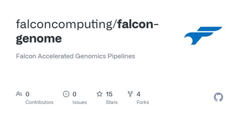 GitHub Falconcomputing Falcon Genome Falcon Accelerated Genomics