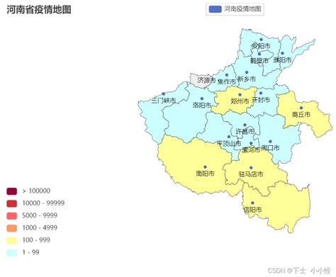 Day 28 地图 Csdn博客