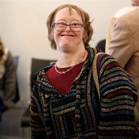 Meg Wright Global Down Syndrome Foundation