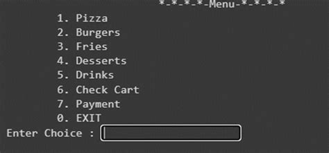 GitHub Hamzamaliks Food Ordering System Operating System Windows IDE S Google Colaborat Ry