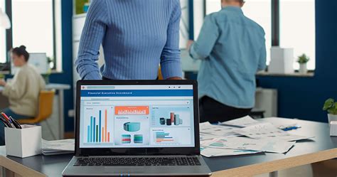 Unlock The Power Of Your New Erp Haile Solutions