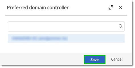Configure Pam Domain Account Provider Through Devolutions Gateway