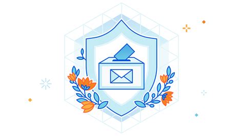 How Cloudflare Helps Secure The Inboxes Of Democracy