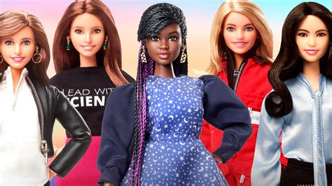 Meet Dr Maggie Aderin Pocock Space Scientist Honored As Barbie Role