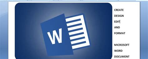 Create Type Format Design Edit Microsoft Word Document By Sulemanbareera Fiverr