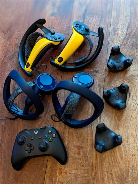what s the future of steamvr tracking archyde