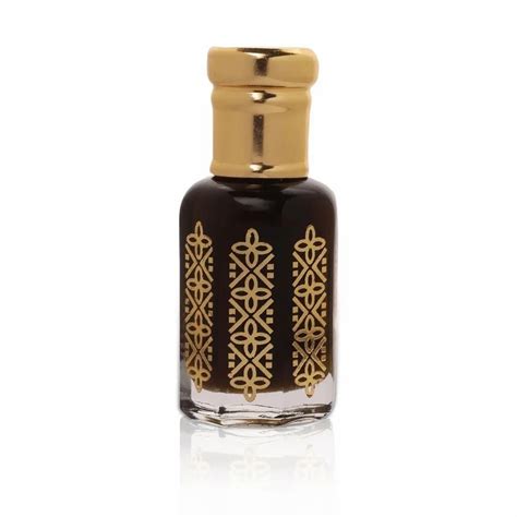 Rose Fragrance Perfume Packaging Size 50 Ml At Rs 600piece In Mumbai