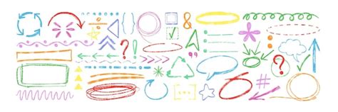 Vetores E Ilustrações De Marcadores Loops Para Download Gratuito Freepik