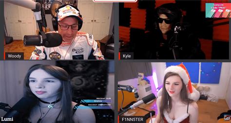 Pka 700 Kyles Coming Out Best Tuck Methods Woody Buys F1 Pka Only Fans Colab And Best