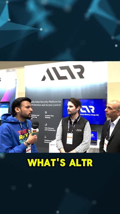 Video The Ravit Show On Linkedin Data Ai Gartnerorlando Altr Theravitshow