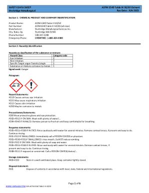 Fillable Online ASTM E Standard Practice For Macroetching Metals Fax Email Print PdfFiller