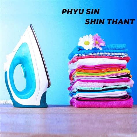 Phyu Sin Shin Thant