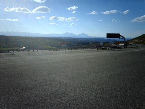 Interstate 25 At Raton Pass Images Colorado Encyclopedia