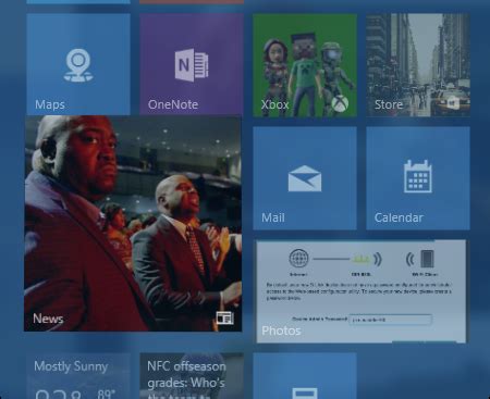 How To Add Remove And Customize Tiles On The Windows Start Menu