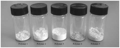 Catalytic Supported Polymer And Preparation Method And Application