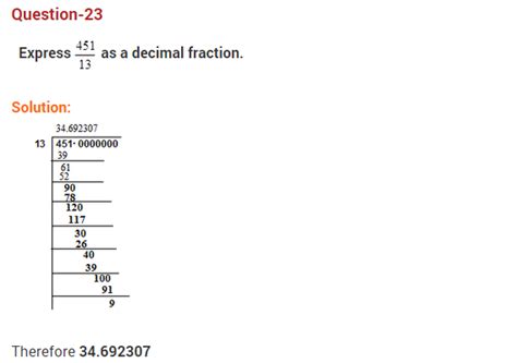 Real Numbers Class 10 Extra Questions Maths Chapter 1 With Solutions Learn Cbse