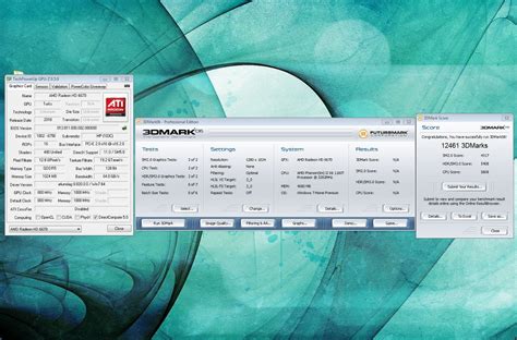 Amd Radeon Hd 6570 And Hd 6670 Turks Gpus Get Detailed Ahead Of Launch