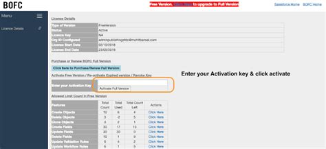 How To Activate Full Version For Bulk Object Field Creator Bofc