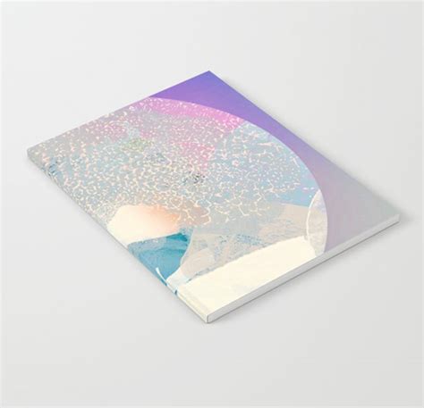 Note Books Design Samples On Behance