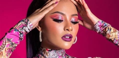 Disebut Oplas Aurel Hermansyah Kalau Aku Operasi Muka Aku Kayak Kylie Jenner