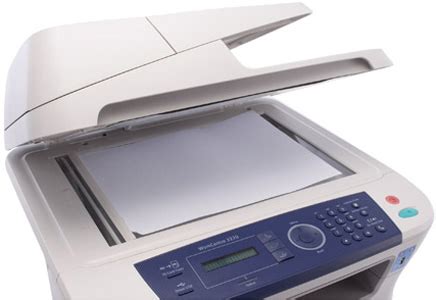Xerox WorkCentre 3220: больше, чем 4 в 1