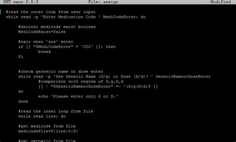 Nano Text Editor Download Windows Phserre