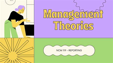 SOLUTION: Nursing Management Theories - Studypool
