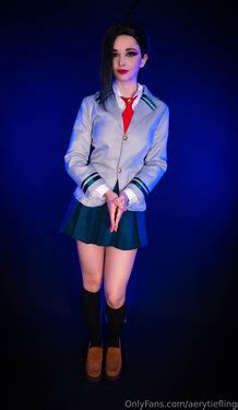 Cosplayer Aery Tiefling E Hentai Galleries