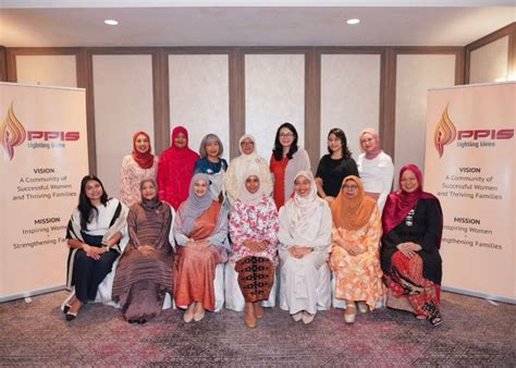 I Am Super Excited To Announce That Today I Was Elected President Of Persatuan Pemudi Islam