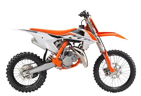 Crossmotor Kopen Vos Oss Motoren