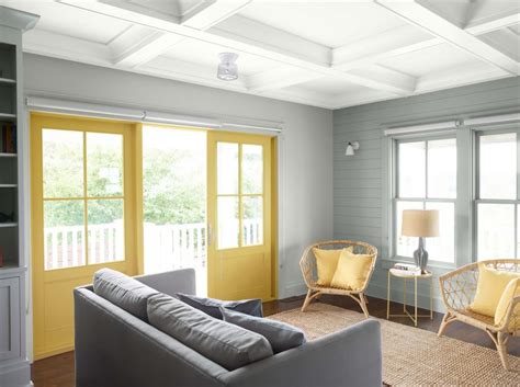 Benjamin Moore Ozark Shadows Exterior