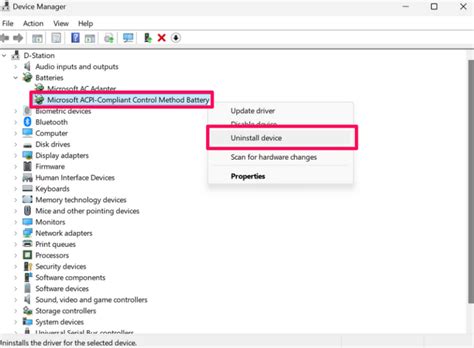 How To Fix Acpi Bios Error On Windows 11 Geekchamp