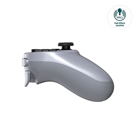 8bitdo Pro 2 Bluetooth Controller For Switch Windows Macos Android And Steam Deck With Hall