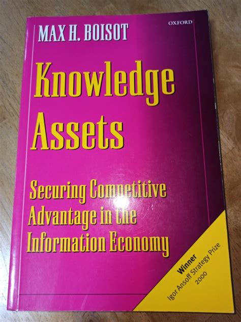 Knowledge Assets Hobbies And Toys Books And Magazines Textbooks On Carousell