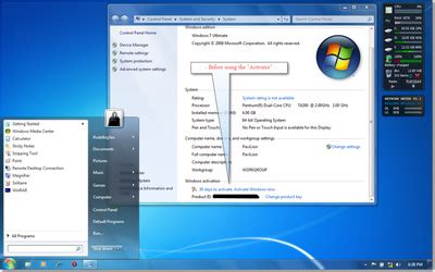 Windows Loader Win Activator Ronaldo Tech Tips