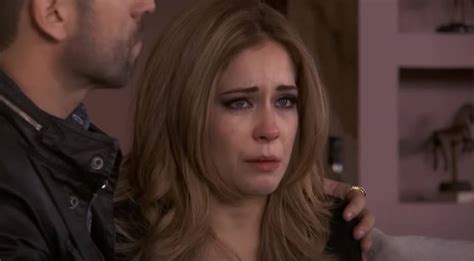 El Señor De Los Cielos Así Ha Cambiado Rutila En La Serie