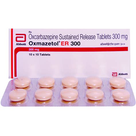 Oxmazetol Er 300 Tablet 10s Price Uses Side Effects Composition