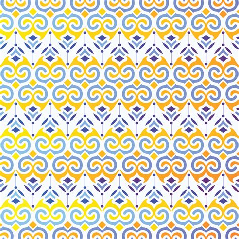 Colorful Abstract Geometric Pattern Design 20455354 Vector Art At Vecteezy