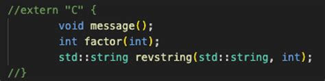 C Dynamic Loading Of A Shared Library Also Create And Load One On