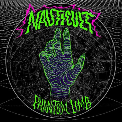 Phantom Limb Nauticult