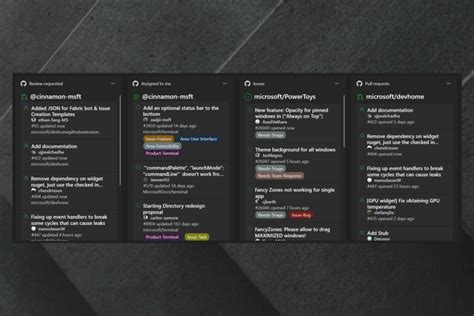 How To Use Dev Home For Windows Development Environment