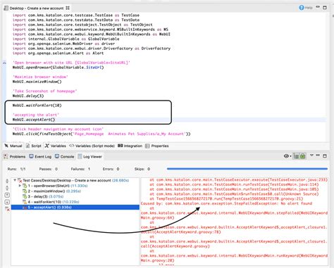 How To Handle Geolocation Pop Up Archive Katalon Community