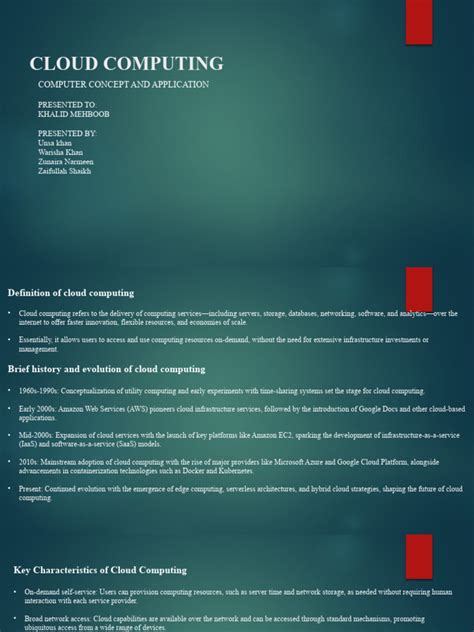 cca cloud computing pdf cloud computing software as a service