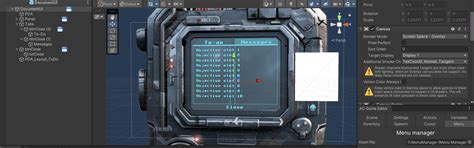 Ai Generated Ui Assets Echoes Of Somewhere