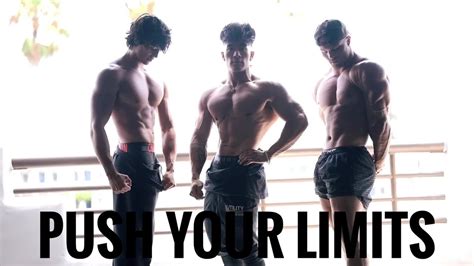 Nyle Nayga Workout Song Motivation Video Fitness Music Nnayga