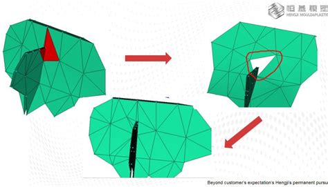 China Oem Dashboard Injection Mould Manufacturers Auto Dashboard