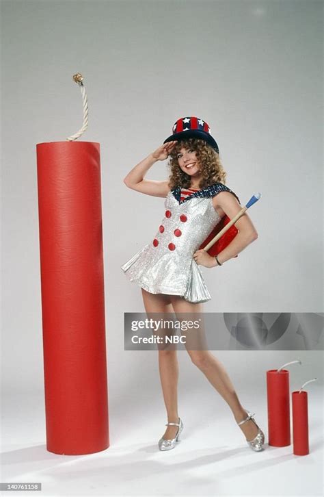 Dana Plato As Kimberly Drummond Photo By Herb Ball Nbc Nbcu Photo