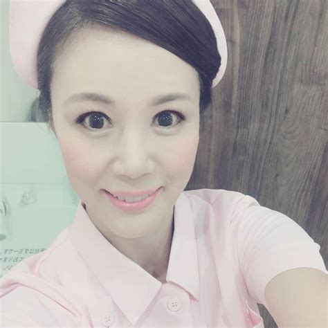 片瀬仁美さんのインスタグラム写真 片瀬仁美instagram「カプセルエージェンシーセクシー女優撮影看護師役片瀬仁美hitomikatase」9月11日 18時23分